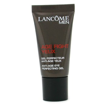 Lancome Men Age Fight Yeux Anti-Age Eye Perfecting Gel 15ml/0.5oz ...