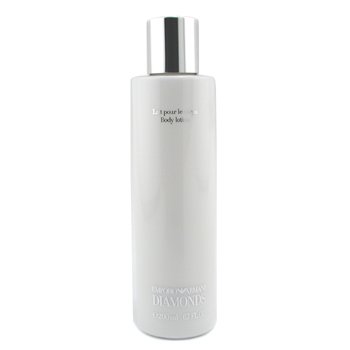 Giorgio Armani Diamonds Body Lotion 200ml/6.7oz | Strawberrynet USA