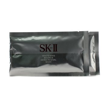 SK II Masks UPC & Barcode | upcitemdb.com