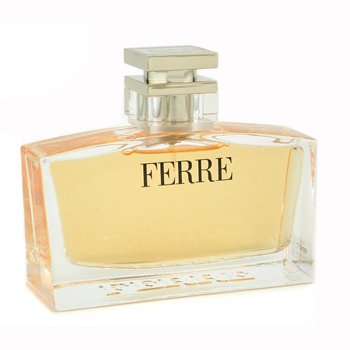 GIANFRANCO FERRE Ferre Eau De Parfum Spray 100ml/3.4oz | Strawberrynet CA