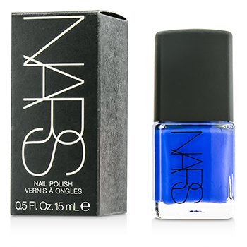 UPC 607845036500 - Nars Nail Polish | upcitemdb.com