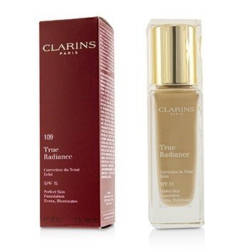 EAN 3380814065714 - CLARINS TEINT ECLAT Lissant TRUE RADIANCE ...