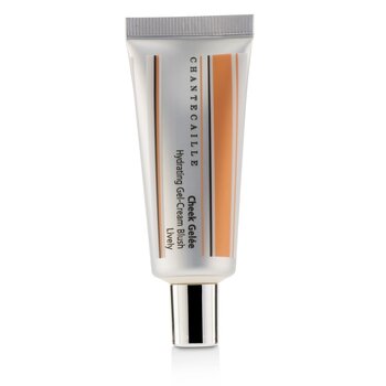 Chantecaille Cheek Gelee Hydrating Gel Cream Blush, Lively 23ml/0.8oz ...