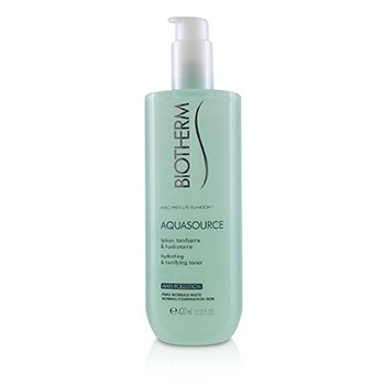 EAN 3614271256065 - Biotherm Aquasource Hydrating & Tonifying Toner ...