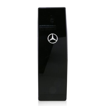 EAN 3595471041197 - Mercedes Benz Club Black Cologne | upcitemdb.com
