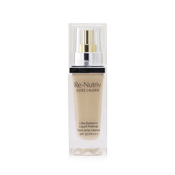 UPC 887167456709 - Estee Lauder Re Nutriv Ultra Radiance Makeup Liquid ...
