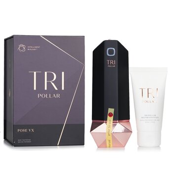 Tripollar POSE VX Skin Tightening Device For Body Kit (Box Slightly ...