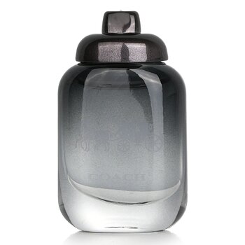 EAN 3386460086370 - Coach COACHCC003P81 4 ml New York Mini Eau De ...