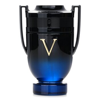 Paco Rabanne Invictus Victory Elixir Parfum Intense Spray 100ml/3.4oz ...