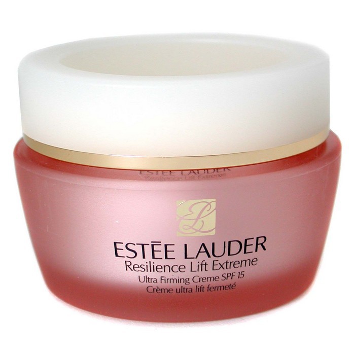 Estee Lauder Resilience Lift Extreme Ultra Firming Cream SPF15 (Normal ...