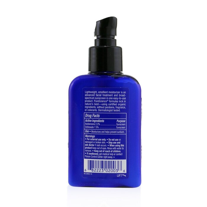 Jack Black Double Duty Face Moisturizer SPF 20 97ml 3.3oz Strawberrynet USA