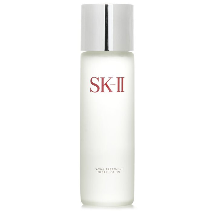 SK II Facial Treatment Clear Lotion 230ml 7 78oz Strawberrynet USA