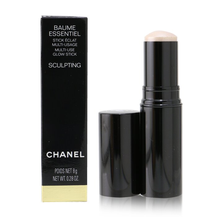 Chanel Baume Essentiel Multi Use Glow Stick, Sculpting 8g/0.28oz ...