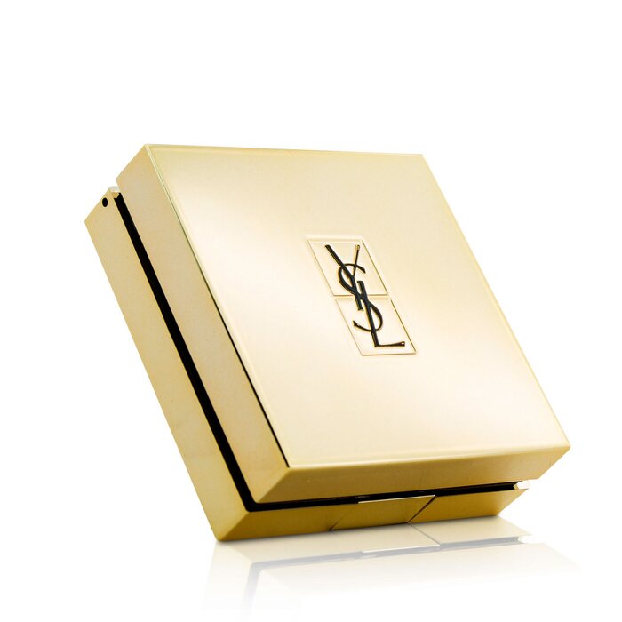 Yves Saint Laurent Touche Eclat Le Cushion Liquid Foundation Compact ...