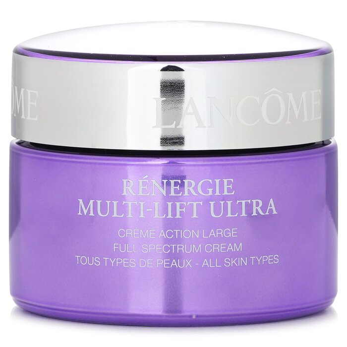 Lancome Renergie Multi Lift Ultra Full Spectrum Cream 50ml/1.7oz ...