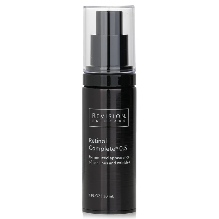 Revision Skincare Retinol Complete 0.5 精華 30ml/1oz | Strawberrynet TW 草莓網
