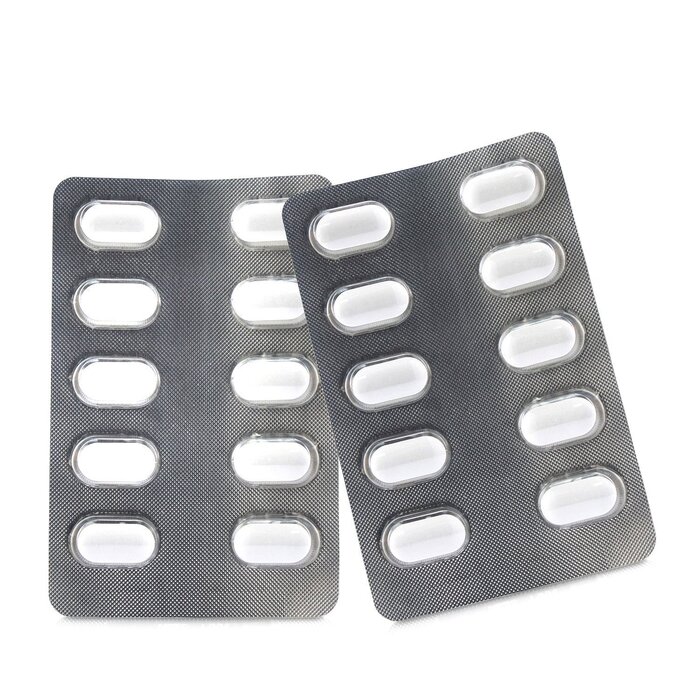 PlusForU+ Type II Collagen Plus Formula Supplement (Exp. 07/05/2022) 30 ...