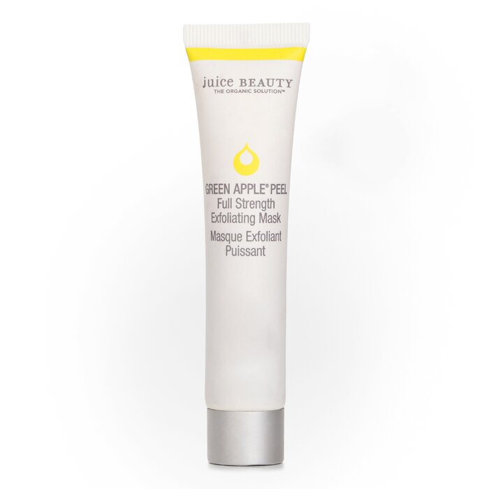 Juice Beauty Green Apple Peel Full Strength Exfoliating Mask (Unboxed ...