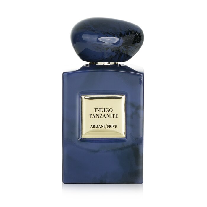 Giorgio Armani Prive Indigo Tanzanite Eau De Parfum Spray 100ml/3.4oz ...