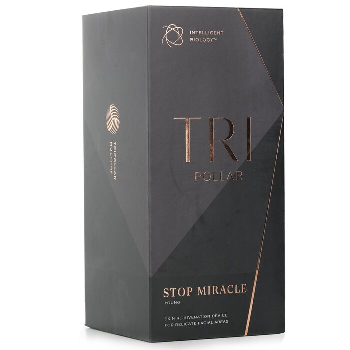 Tripollar Eye Miracle Young Eye Device Kit Picture Color ...