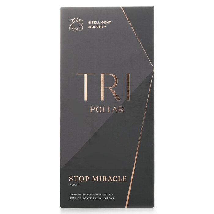 Tripollar Eye Miracle Young Eye Device Kit Picture Color ...