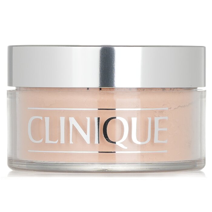 Clinique Blended Face Powder, 04 Transparency 4 25g/0.88oz ...
