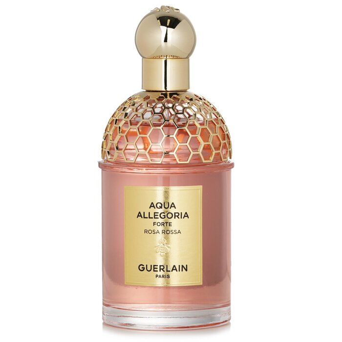 Guerlain Aqua Allegoria Rosa Rossa Eau De Parfum Spray 125ml/4.2oz ...