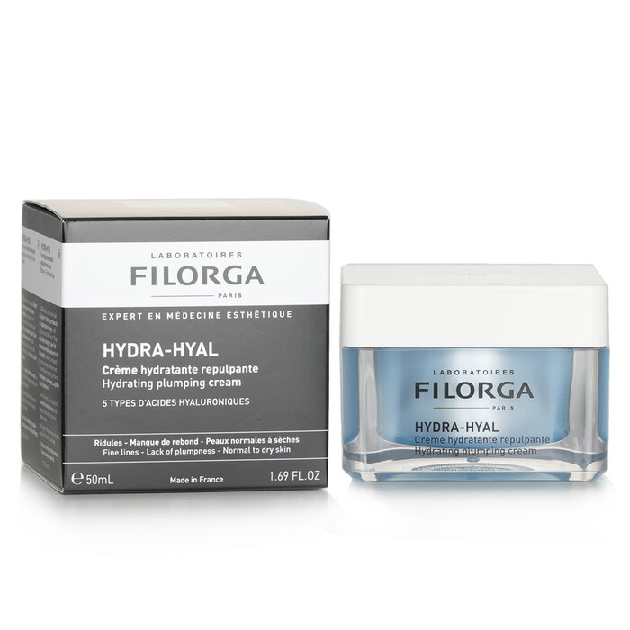 Filorga - Hydra-Hyal Hydrating Plumping Cream 50ml/1.69oz ...