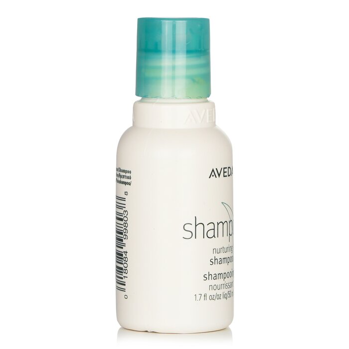 Aveda Shampure Nurturing Shampoo (Travel Size) 50ml/1.7oz ...