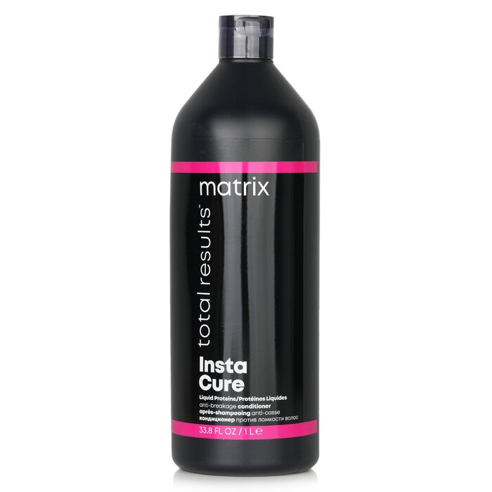 Matrix Total Results Instacure Anti-breakage Conditioner 1000ml ...