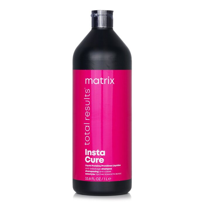 Matrix Total Results Instacure Repair Shampoo 1000ml | 草莓网CN