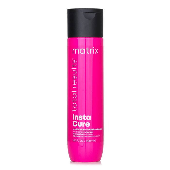 Matrix Total Results Instacure Repair Shampoo 300ml | 草莓网CN