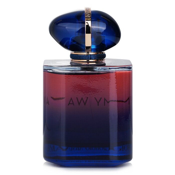 Giorgio Armani My Way Parfum Refillable 90ml/3oz - Perfume | Free ...