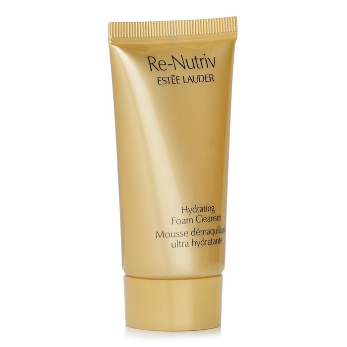 Estee Lauder Re-Nutriv Hydrating Foam Cleanser (Miniature) 30ml/1oz ...