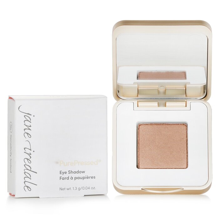 Jane Iredale PurePressed Eye Shadow, Jewel 1.3g/0.04oz | Strawberrynet PHEN