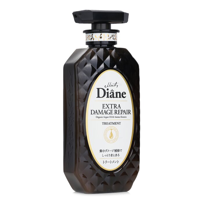Moist Diane Extra Damage Repair Treatment | Strawberrynet USA