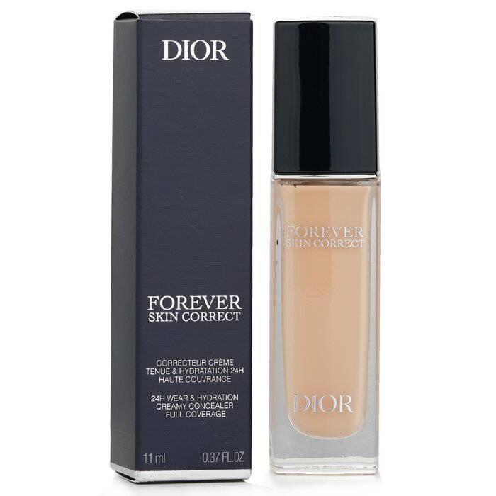 Christian Dior Forever Skin Correct, 1,5N Neutral 11ml/0.37oz ...