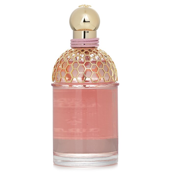 Guerlain Aqua Allegoria Harvest Rosa Rossa Eau De Toilette 125ml/4.2oz ...