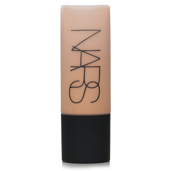 NARS Soft Matte Complete Foundation Base de maquillaje, Vallauris ...