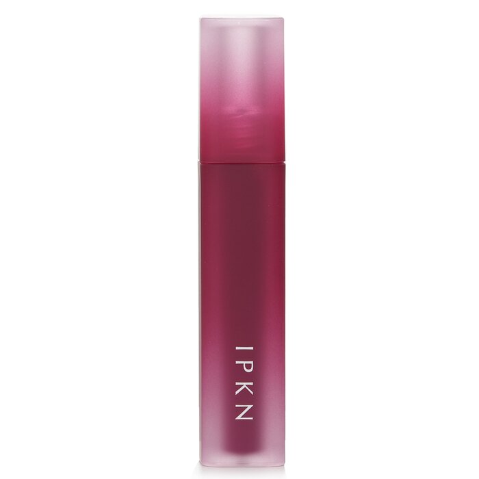 IPKN Personal Mood Water Fit Sheer Tint - # 04 Hushed Rose ...