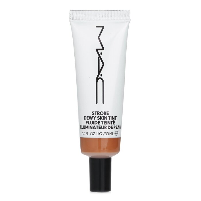 MAC Strobe Dewy Skin Tint, Deep 2 30ml/1oz | Strawberrynet MYEN