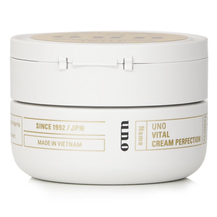 UNO All in One Vital Cream Perfection 90g/3.1oz | 草莓网CN
