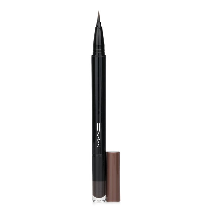 MAC Shape & Shade Brow Tint, Spiked 0.95g/0.03oz | Strawberrynet HKEN