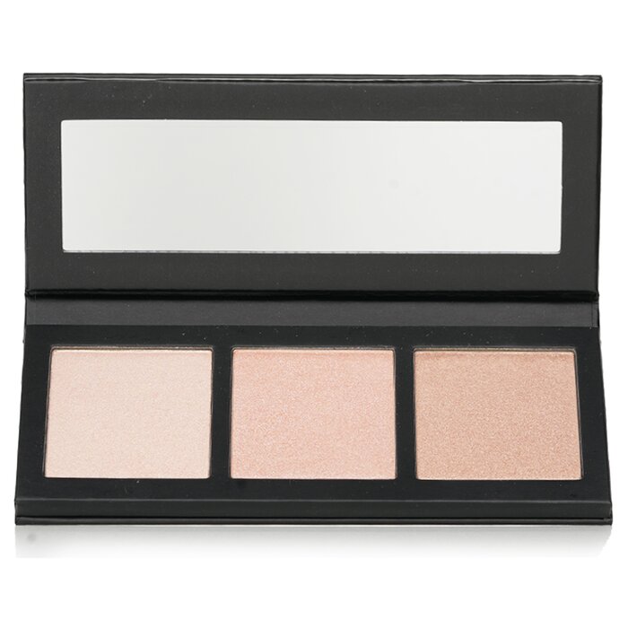 MAC Hyper Real Glow Palette, Flash + Awe 13.5g/0.45oz | Strawberrynet HKEN