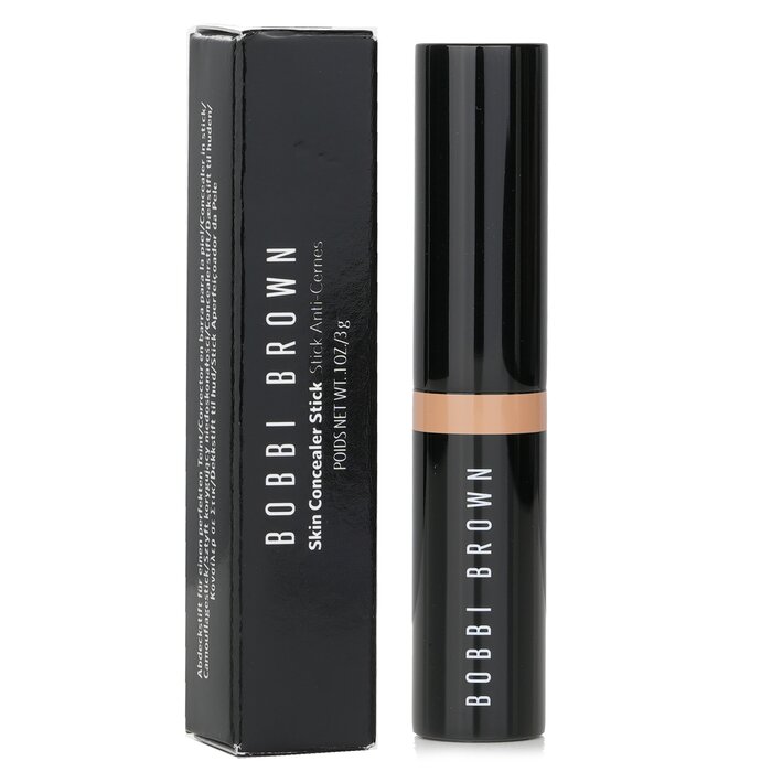 Bobbi Brown Skin Concealer Stick, Natural 3g/0.1oz | Strawberrynet AU