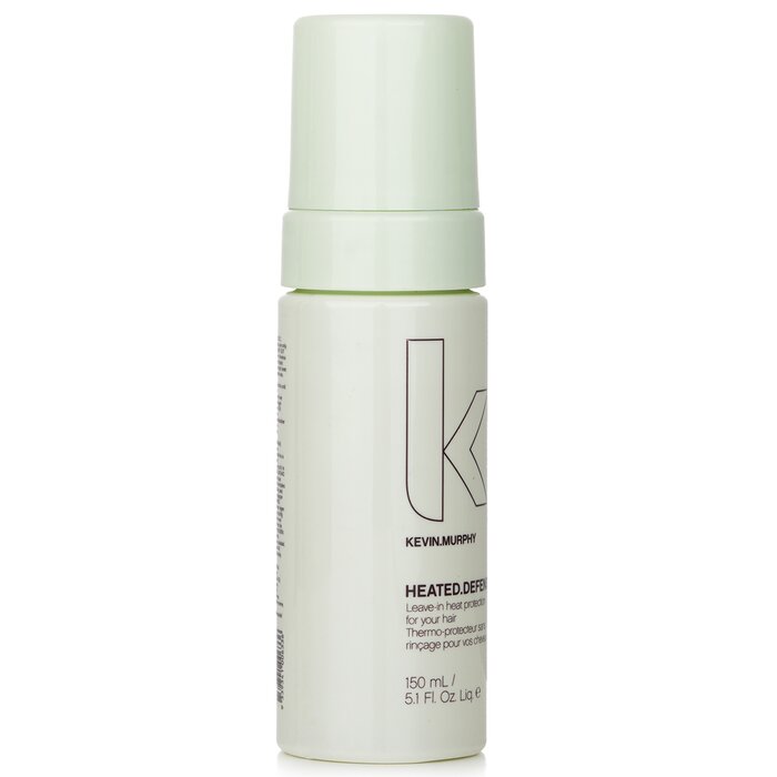 Kevin.Murphy Heated.Defence (Leave In Heat Protection For Your Hair ...