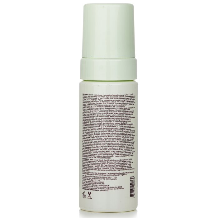 Kevin.Murphy Heated.Defence (Leave In Heat Protection For Your Hair ...