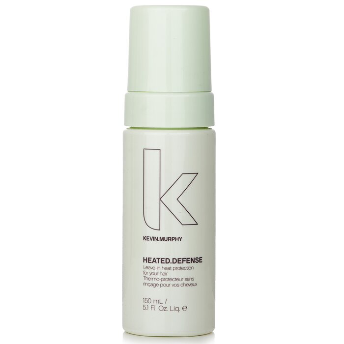 Kevin.Murphy Heated.Defence (Leave In Heat Protection For Your Hair ...