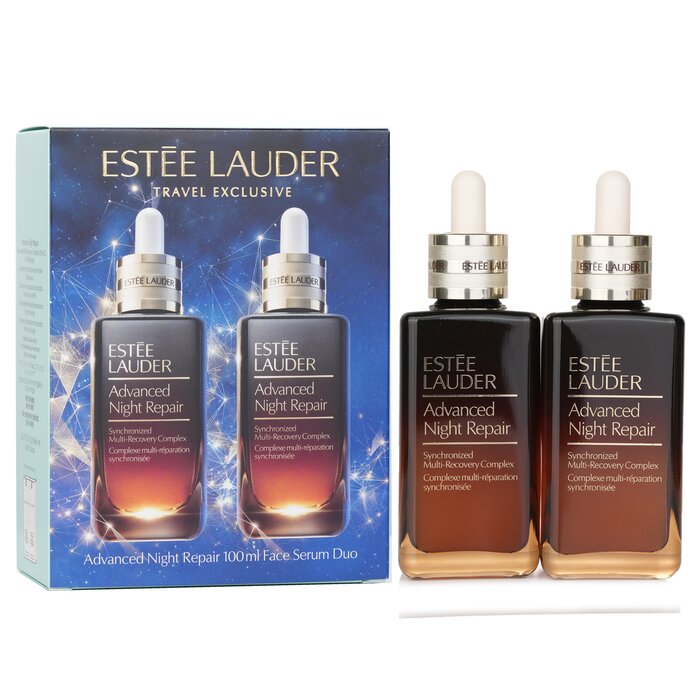 Estee Lauder Advanced Night Repair Synchronized Multi Recovery Complex ...