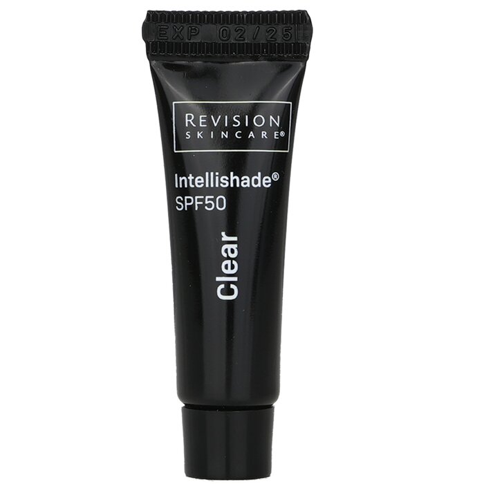 Revision Skincare Intellishade Clear SPF 50 (Sample Pack) 12tube ...